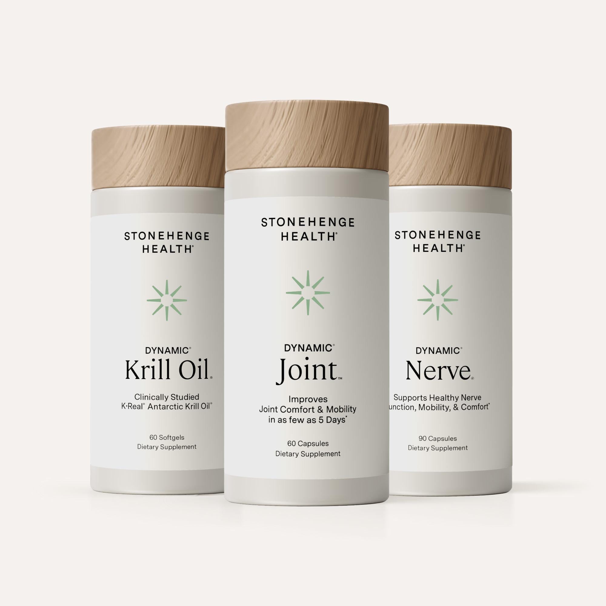 Joint Support Bundle