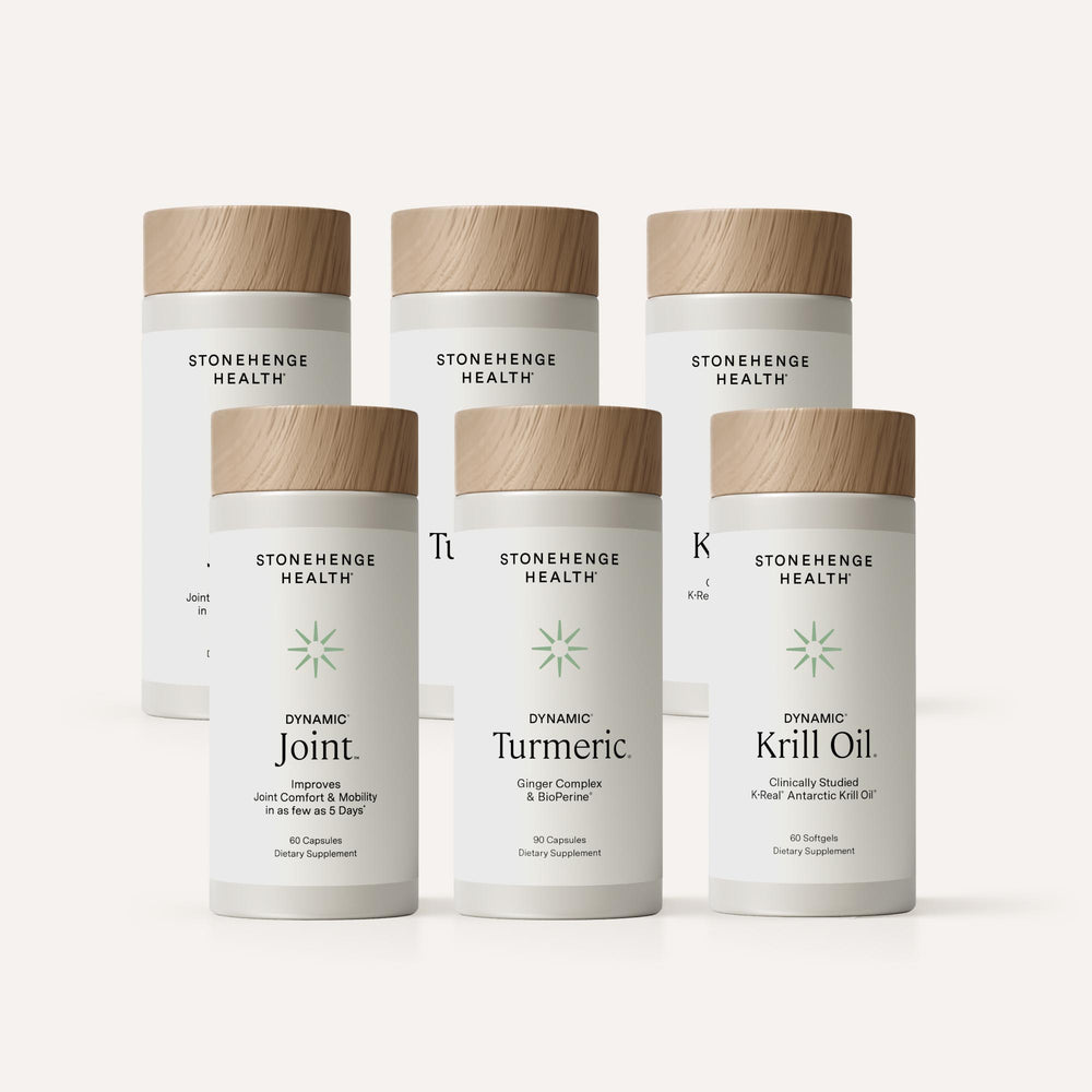 My Active Life Bundle