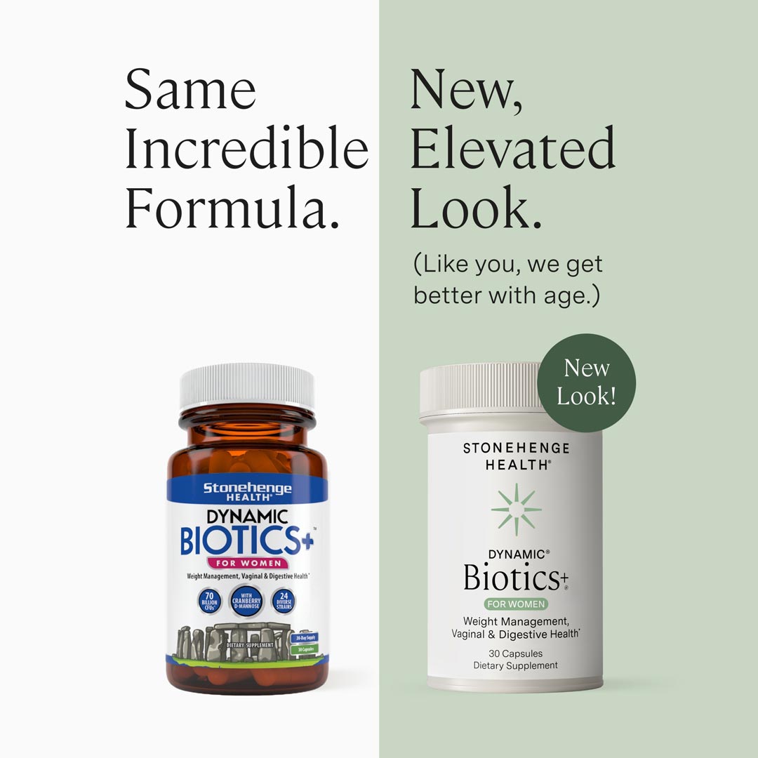 Stonehenge Health Products