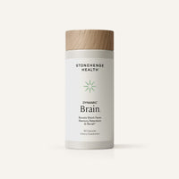 Dynamic Brain | Memory Supplement
