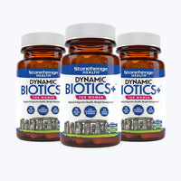 Dynamic Biotics+ for Women | Probiotic for Women