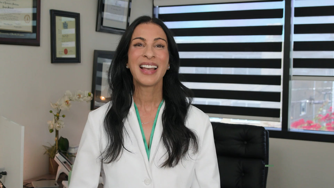 Dr. Sonia Batra