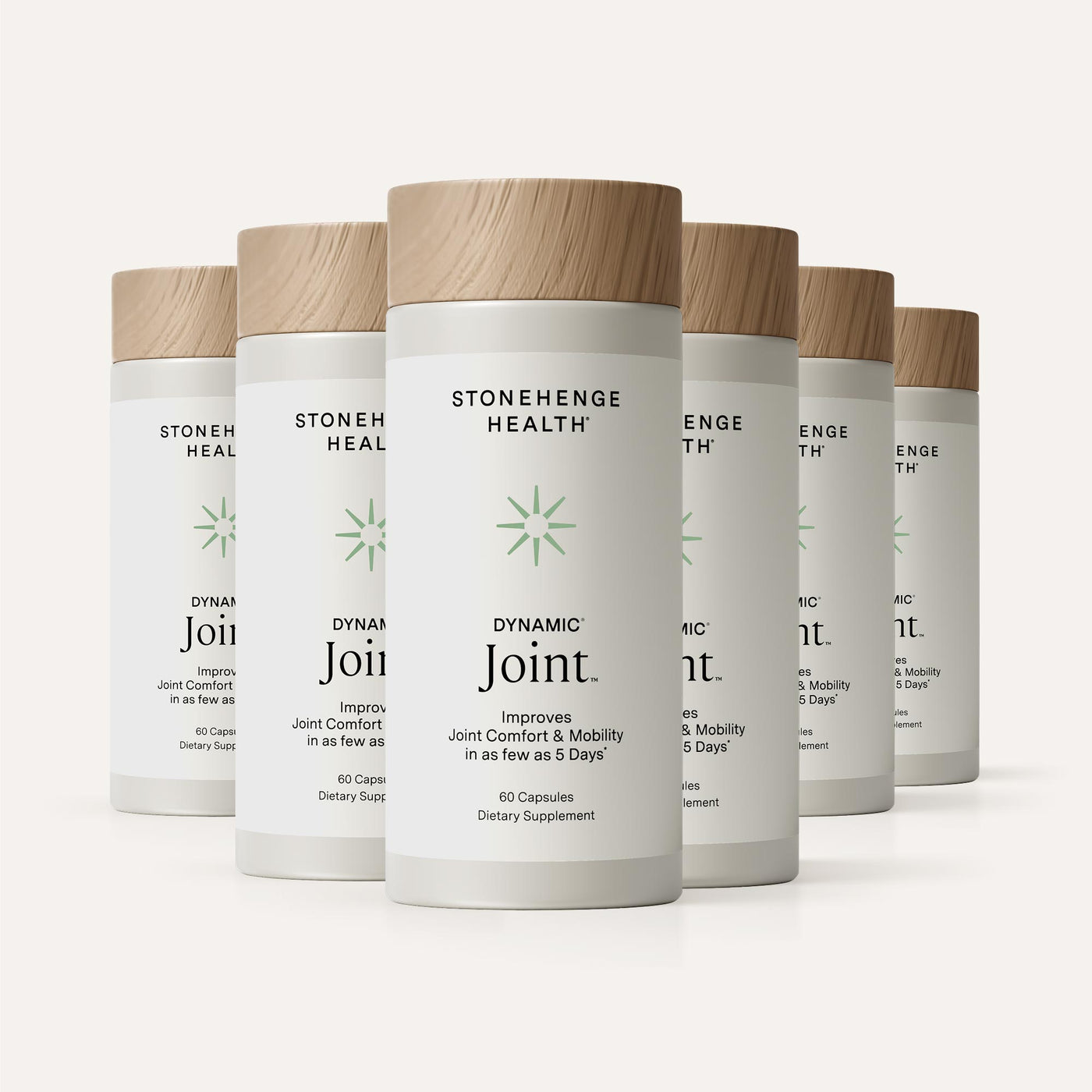 Dynamic Joint | Joint Health Supplement
