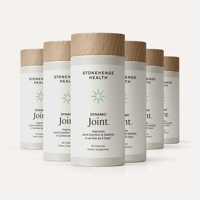 Dynamic Joint | Joint Health Supplement
