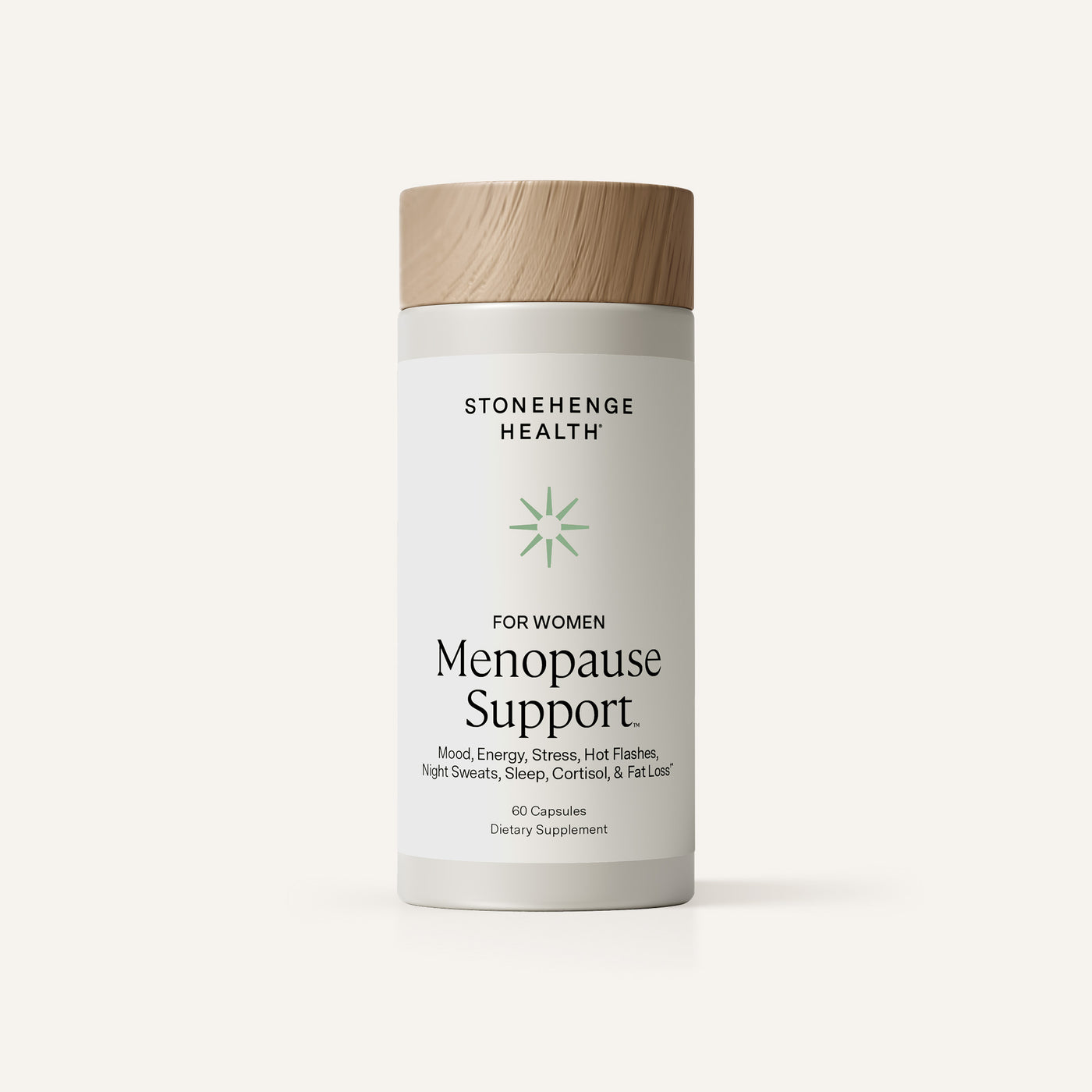 For Women Menopause Support | Menopause Supplement