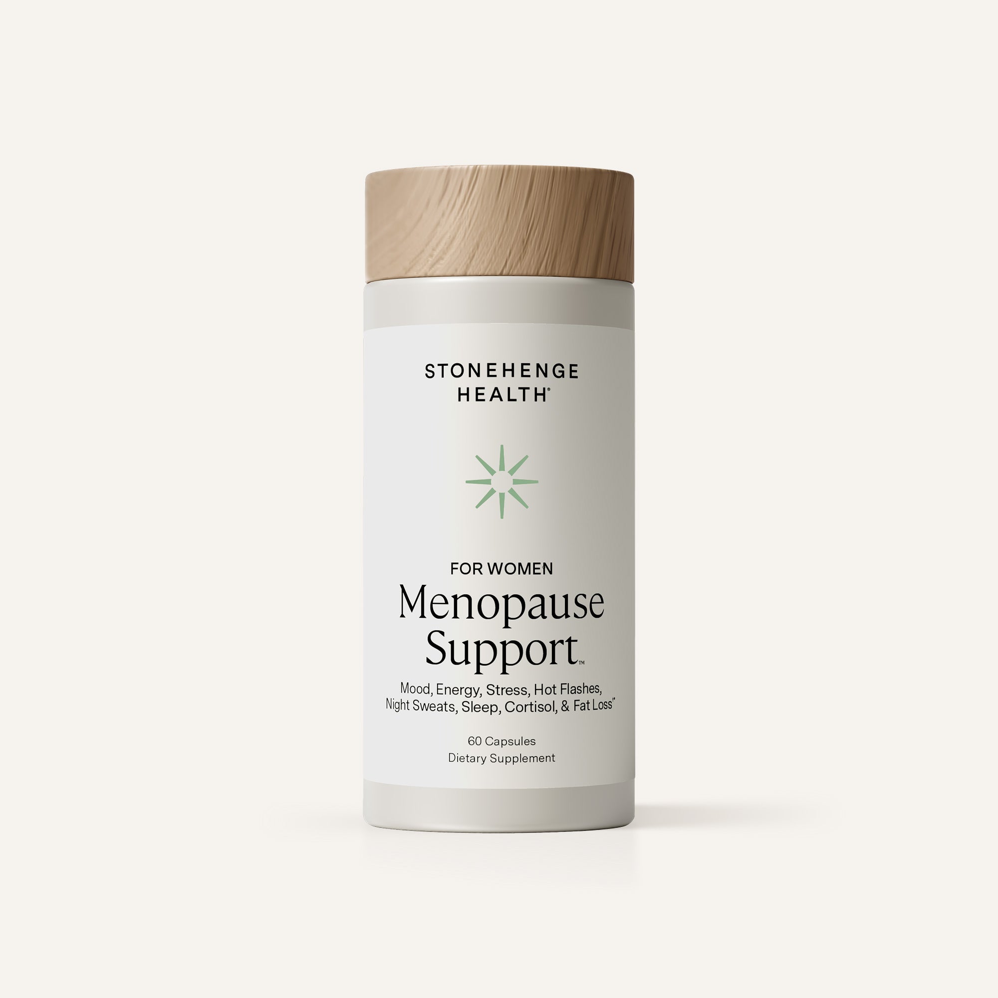 For Women Menopause Support | Menopause Supplement