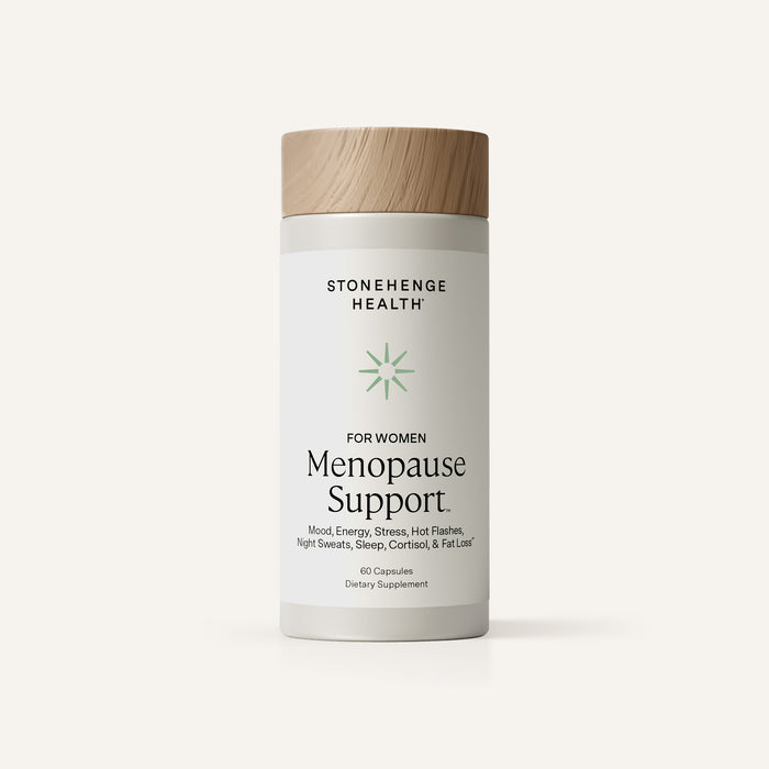 For Women Menopause Support | Menopause Supplement