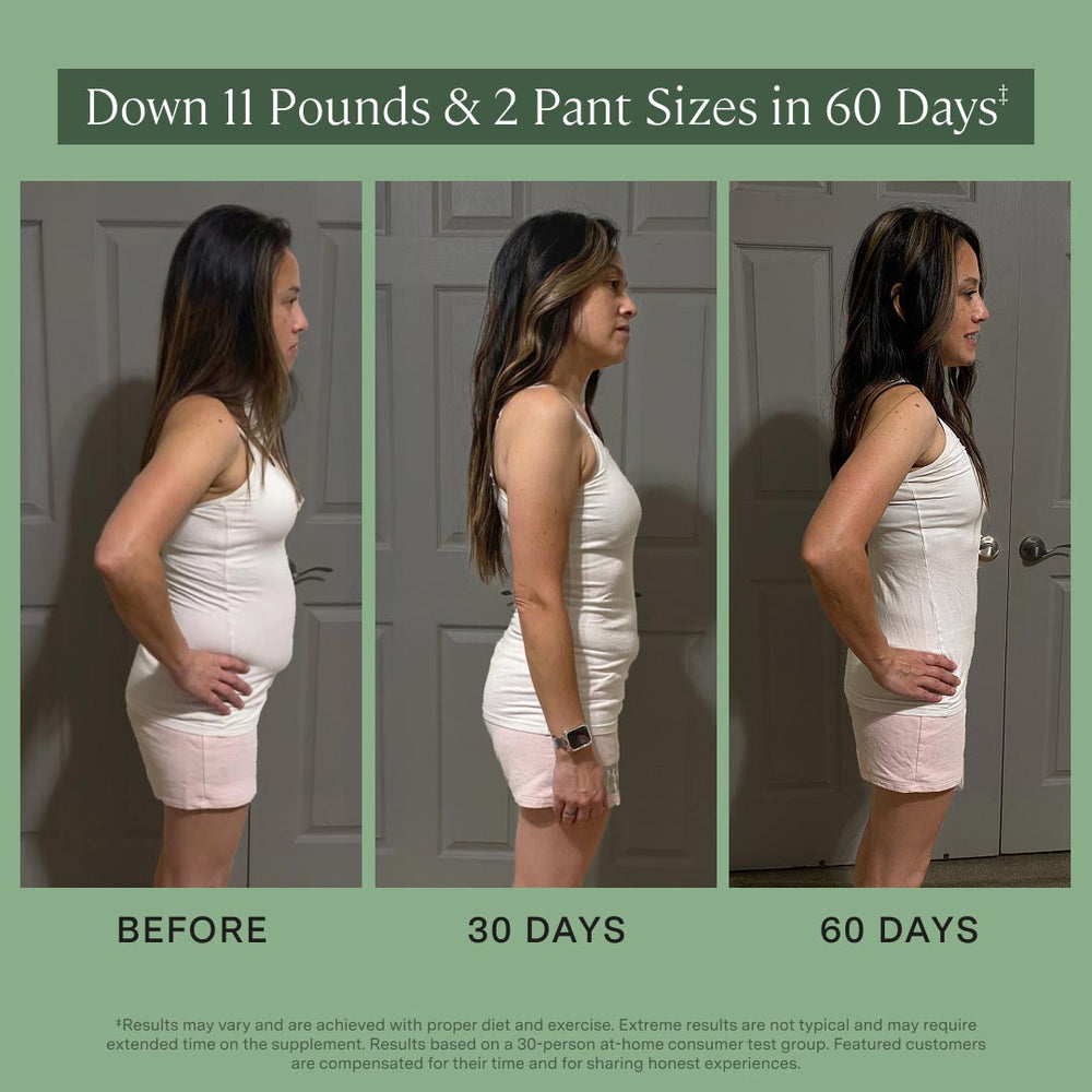 Dynamic GLP1 - GLP-1 Supplement