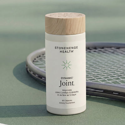 Dynamic Joint | Joint Health Supplement