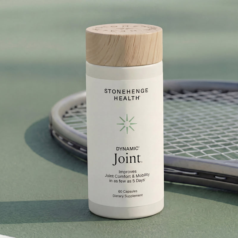 Dynamic Joint | Joint Health Supplement