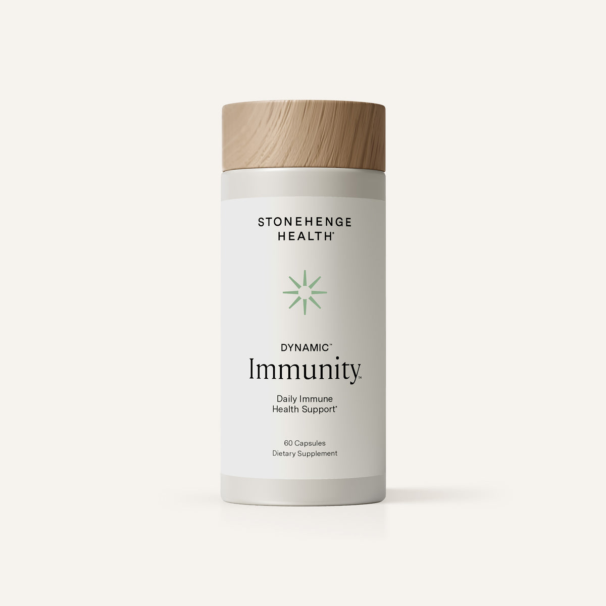 Dynamic Immunity | Supplement for Immune System