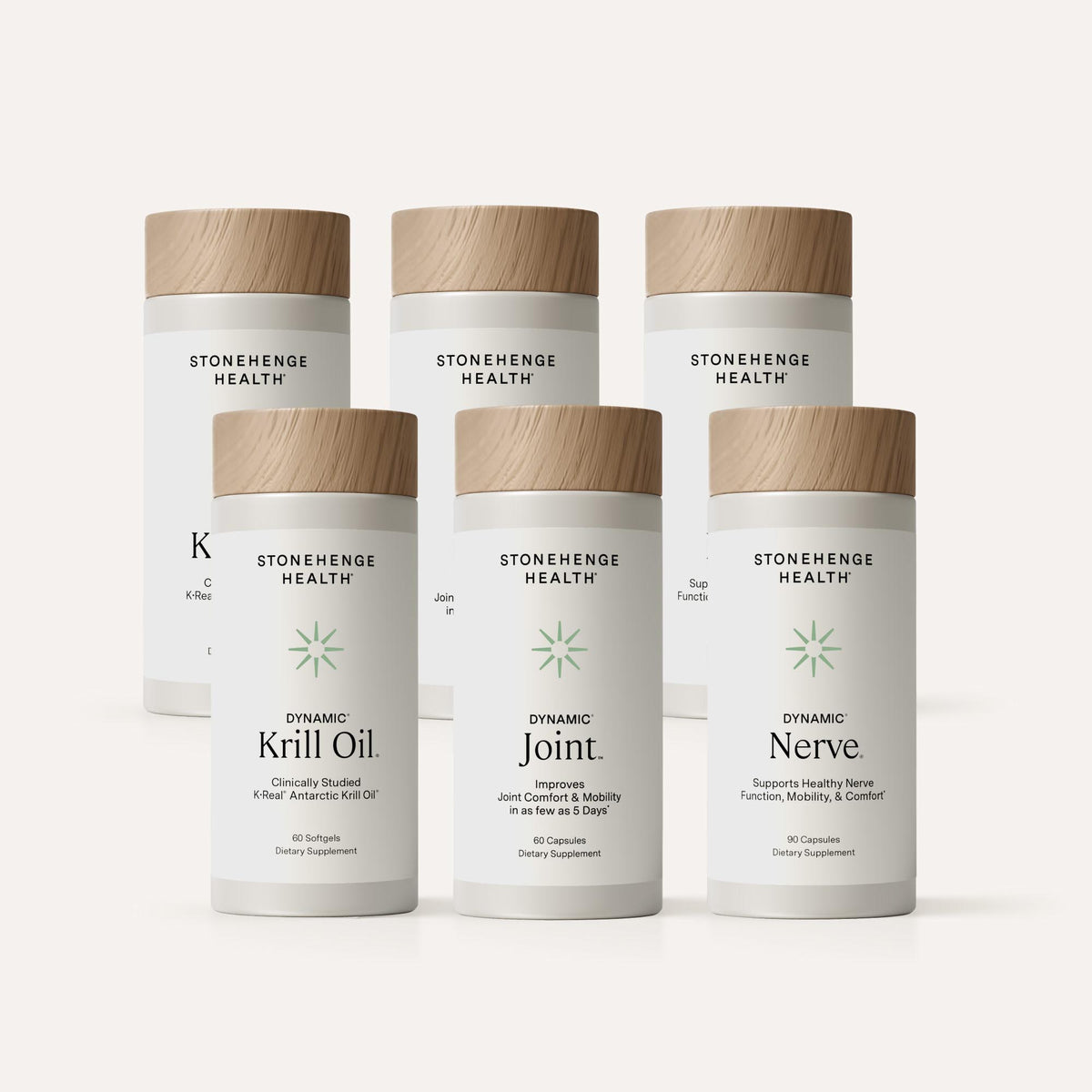 Joint Support Bundle