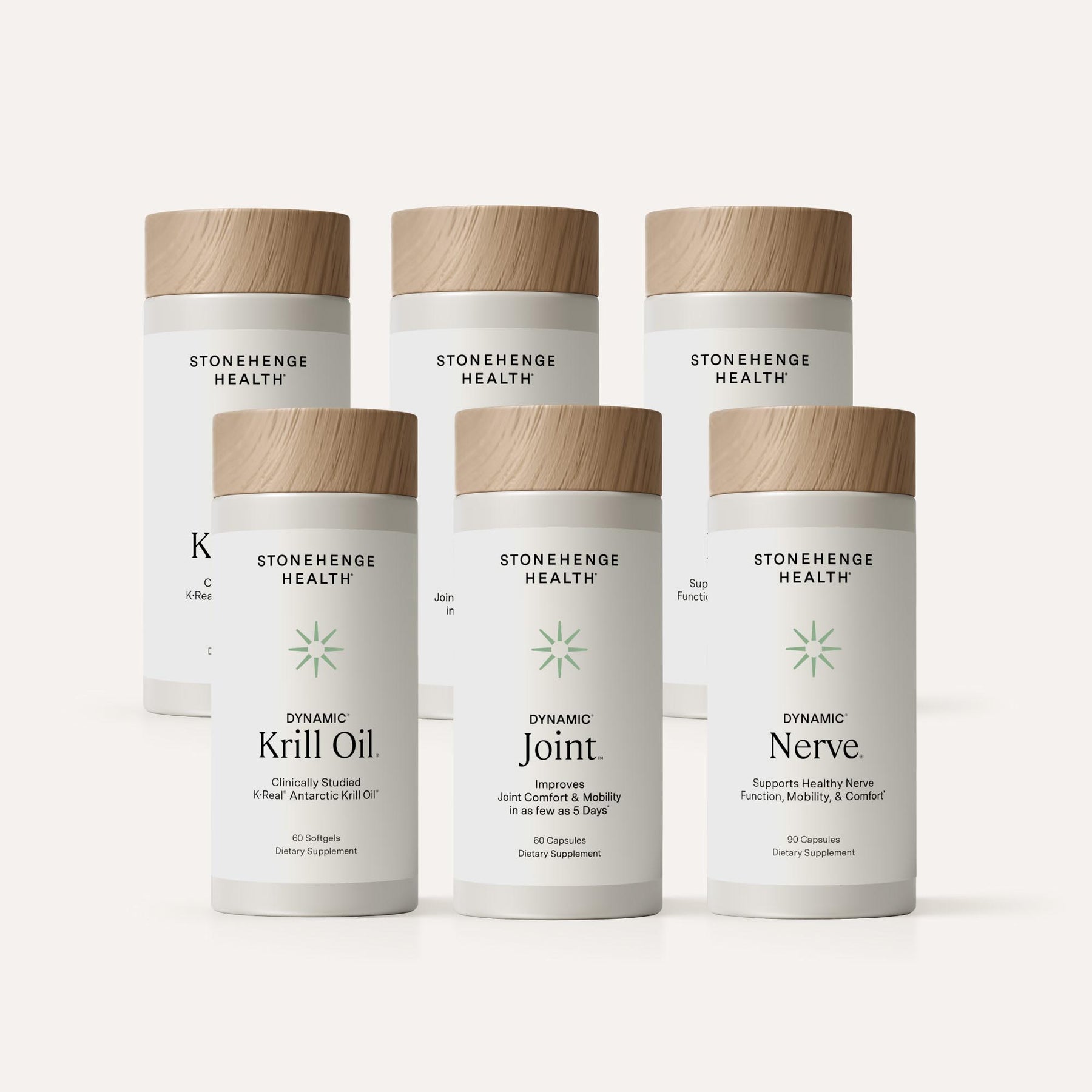 Joint Support Bundle