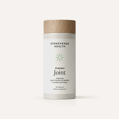 Dynamic Joint | Joint Health Supplement