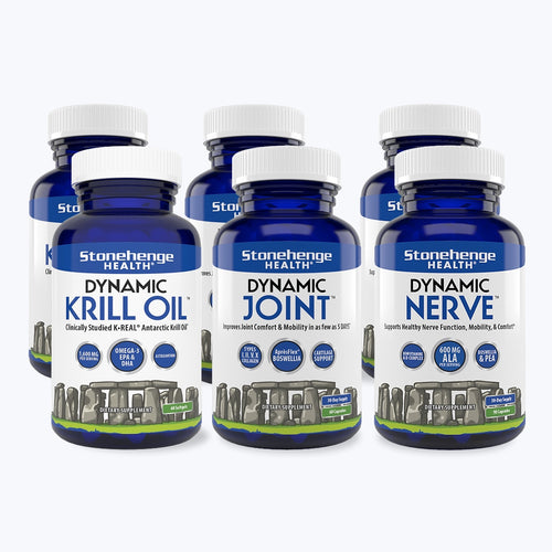 Joint Support Bundle