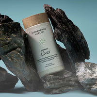 Dynamic Liver | Liver Detox Supplement