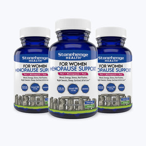 For Women Menopause Support | Menopause Supplement