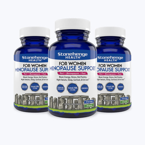 For Women Menopause Support | Menopause Supplement