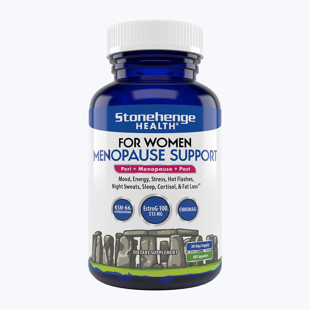 For Women Menopause Support | Menopause Supplement