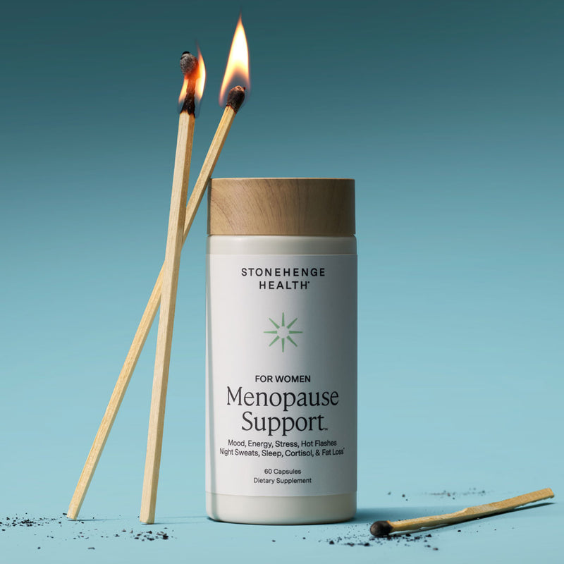 For Women Menopause Support | Menopause Supplement