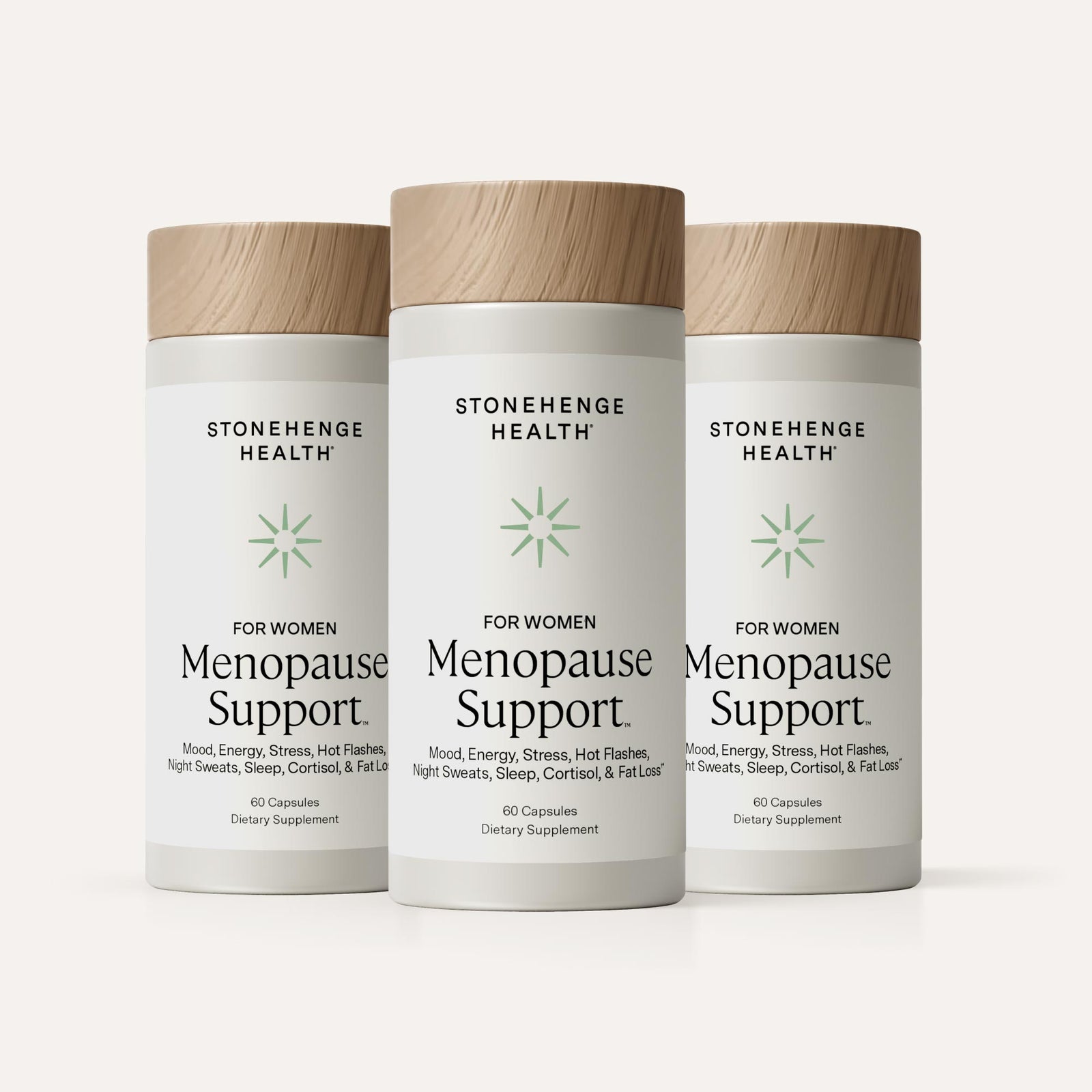 For Women Menopause Support | Menopause Supplement
