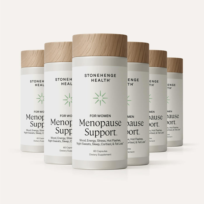 For Women Menopause Support | Menopause Supplement