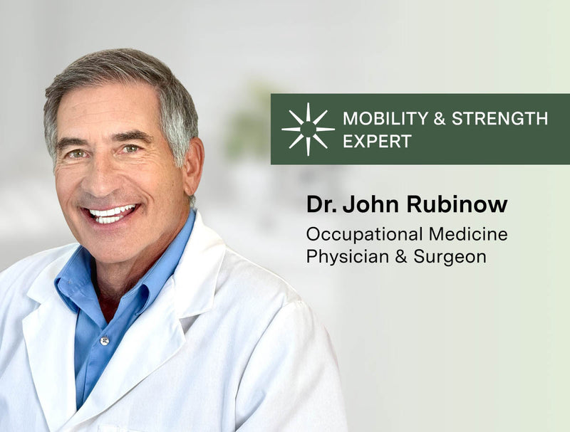 Dr. Jeffrey Sherman