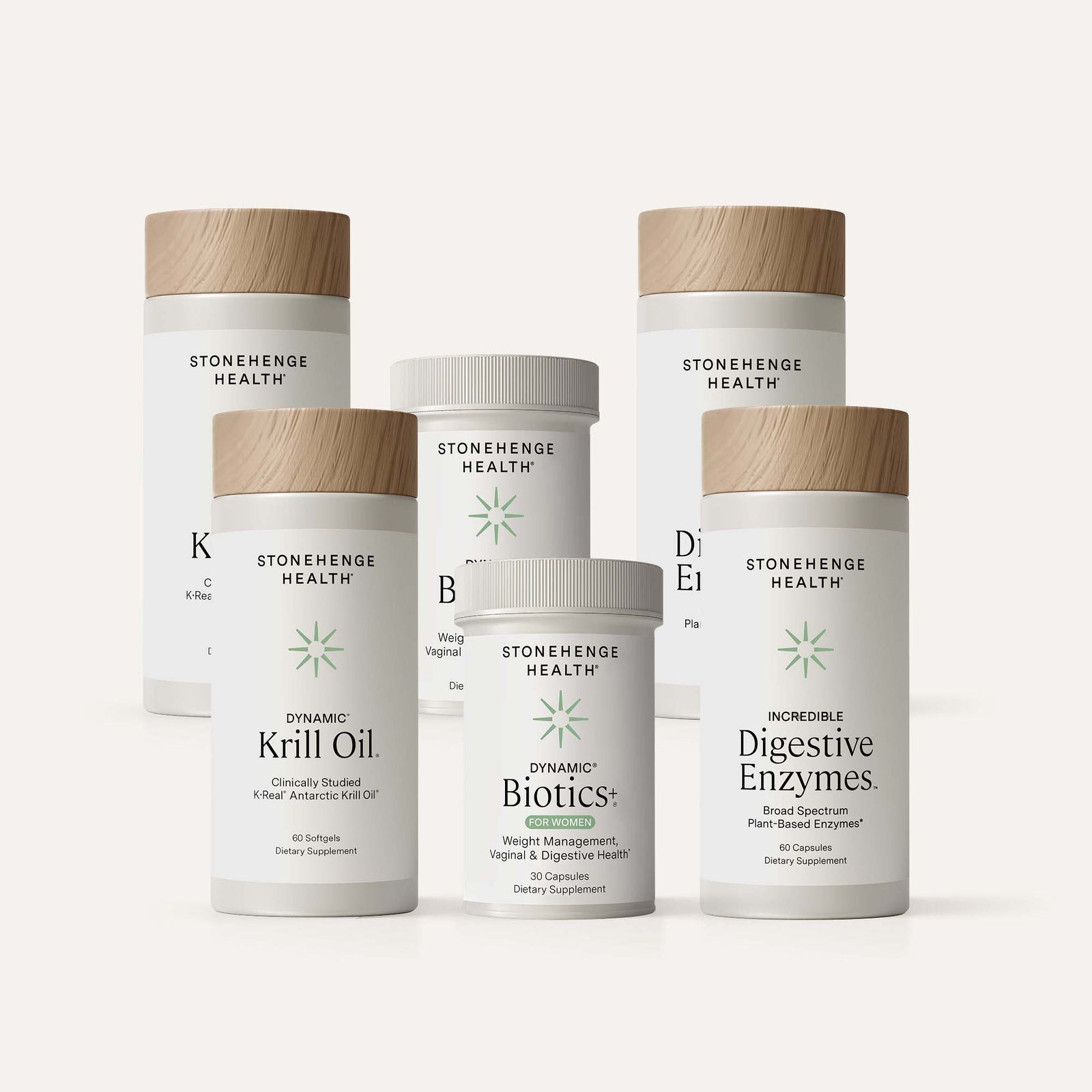 Slim Down Support Bundle