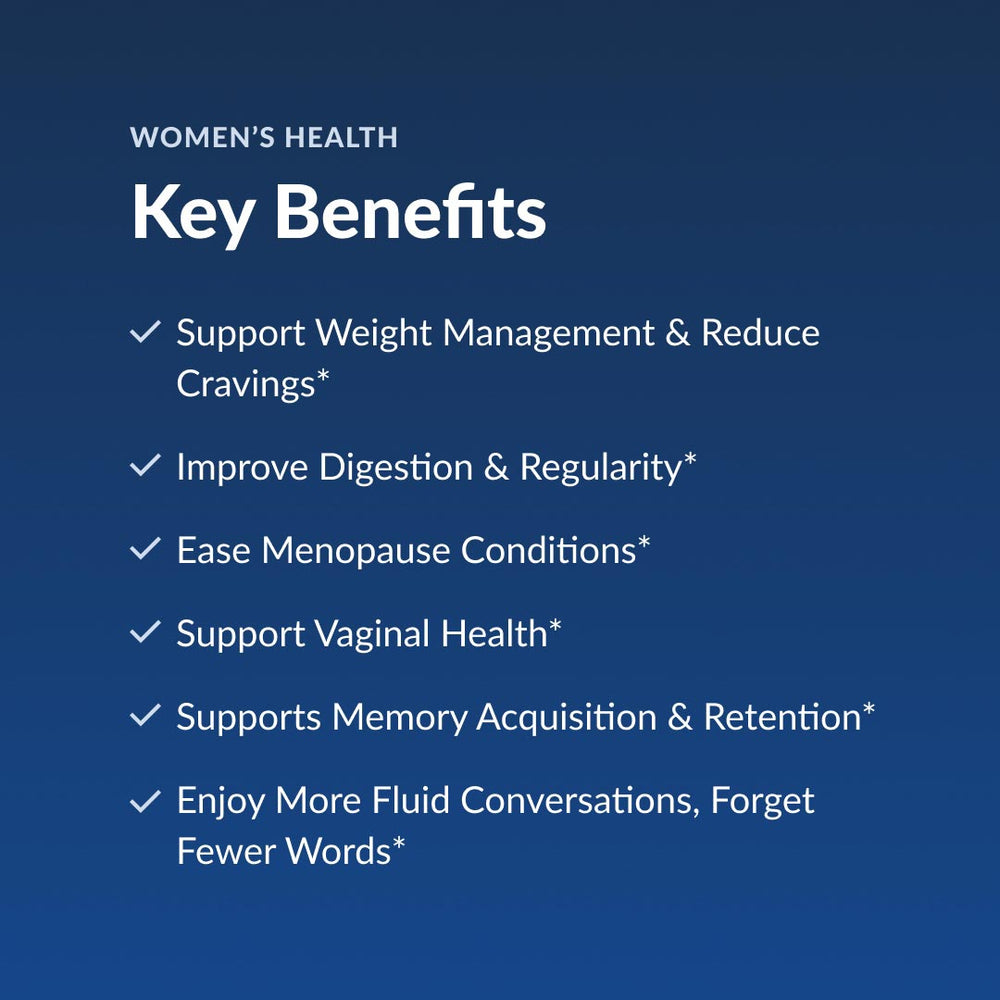 Women's Health Bundle