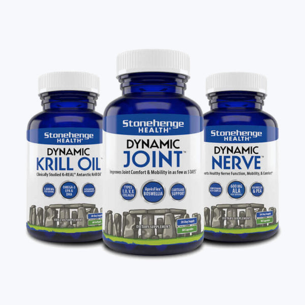 Joint Support Bundle