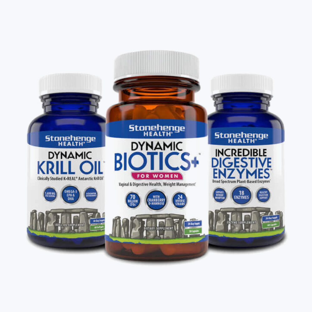 Slim Down Support Bundle