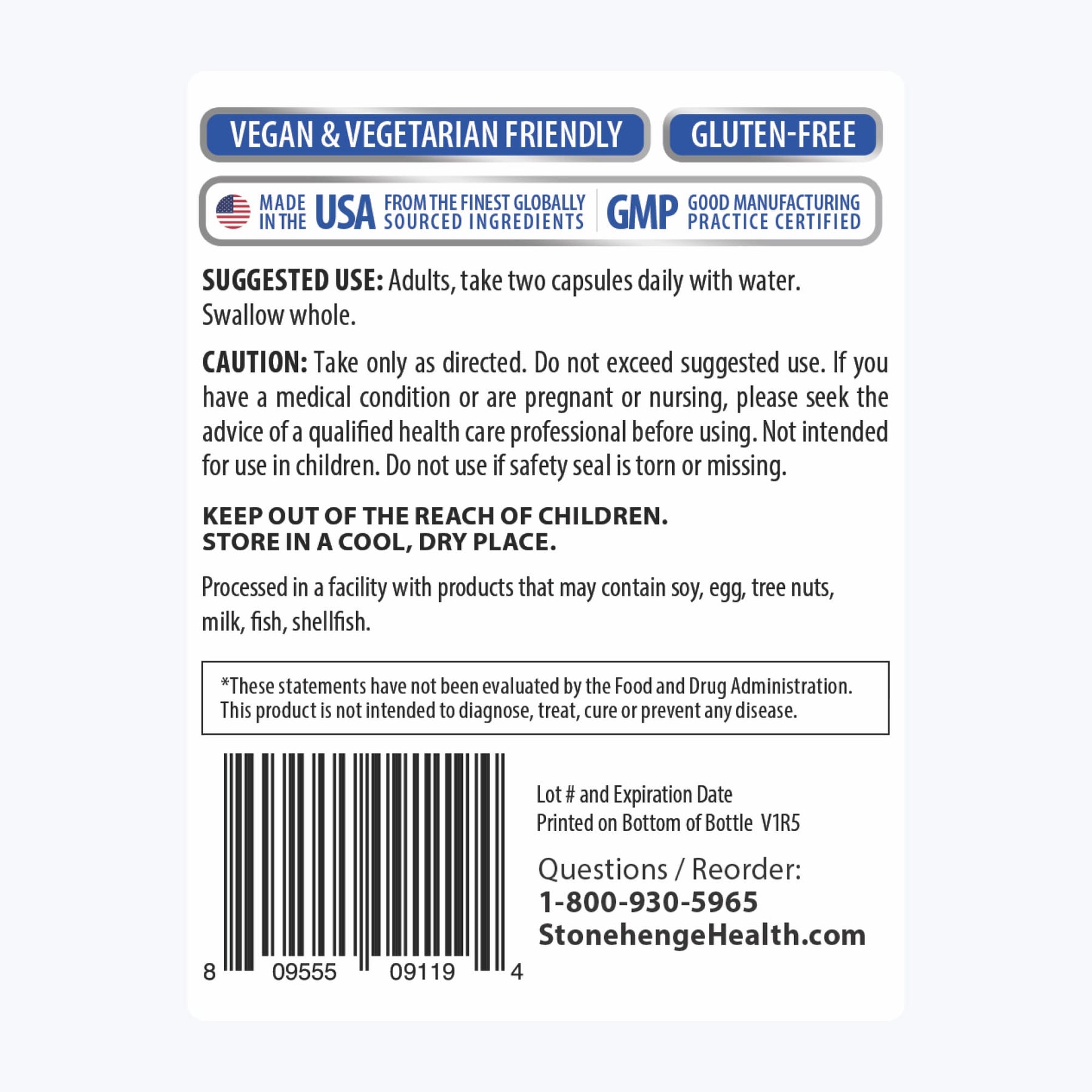 Dynamic Immunity | Supplement for Immune System