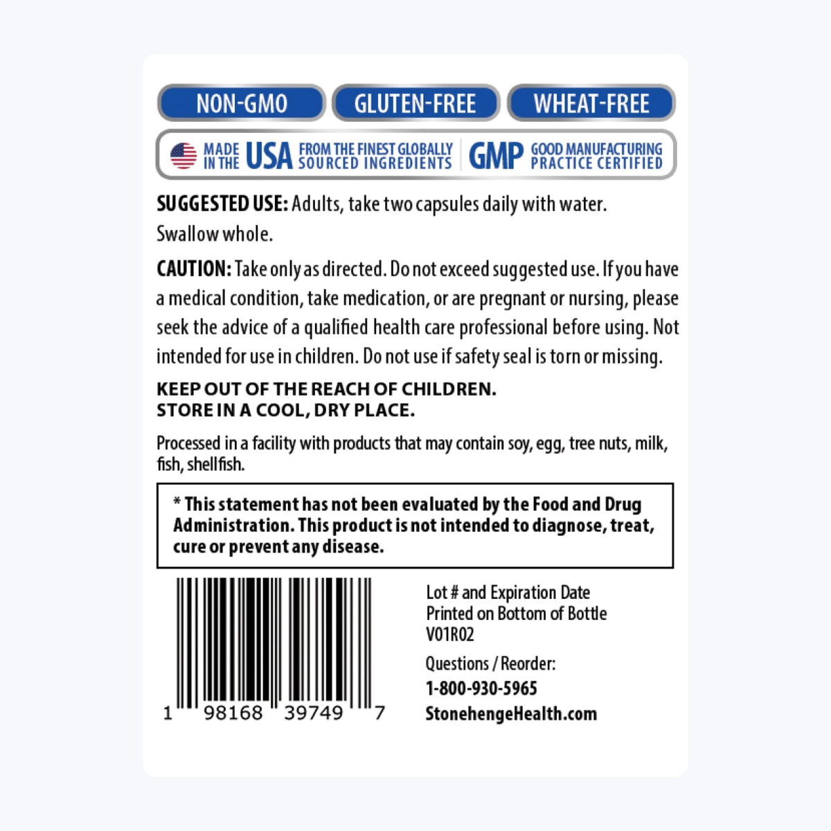 Dynamic Joint | Joint Health Supplement