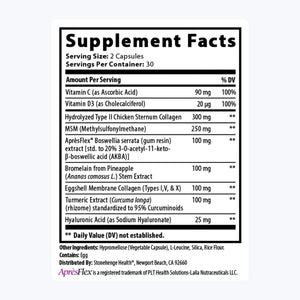 Dynamic Joint | Joint Health Supplement